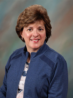 Faculty | Robert Morris University