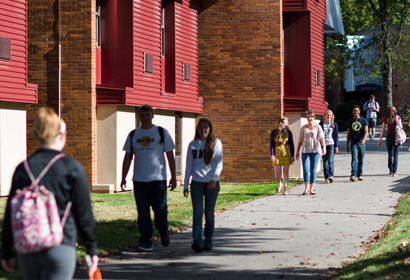 Viewbook | Robert Morris University