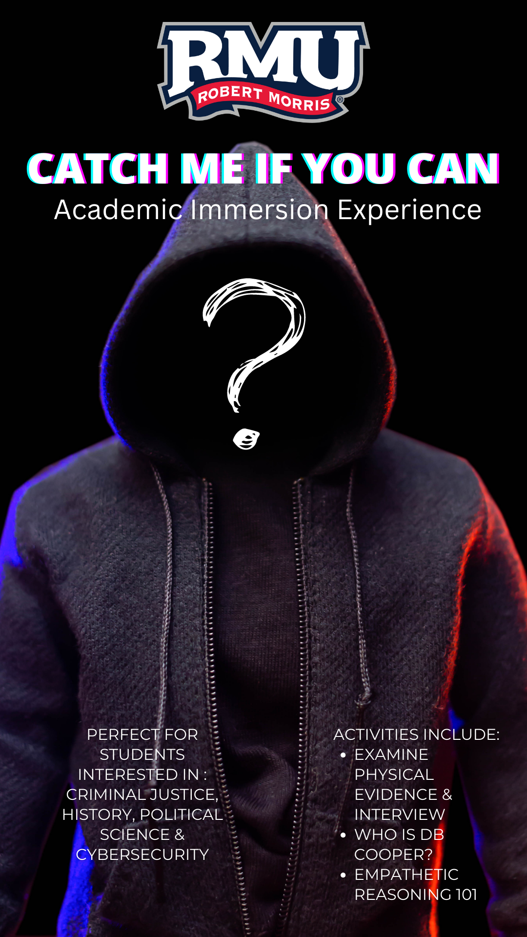 RMU in the High School | Robert Morris University