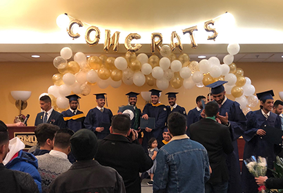 RMU Saudi Alumni Council | Robert Morris University