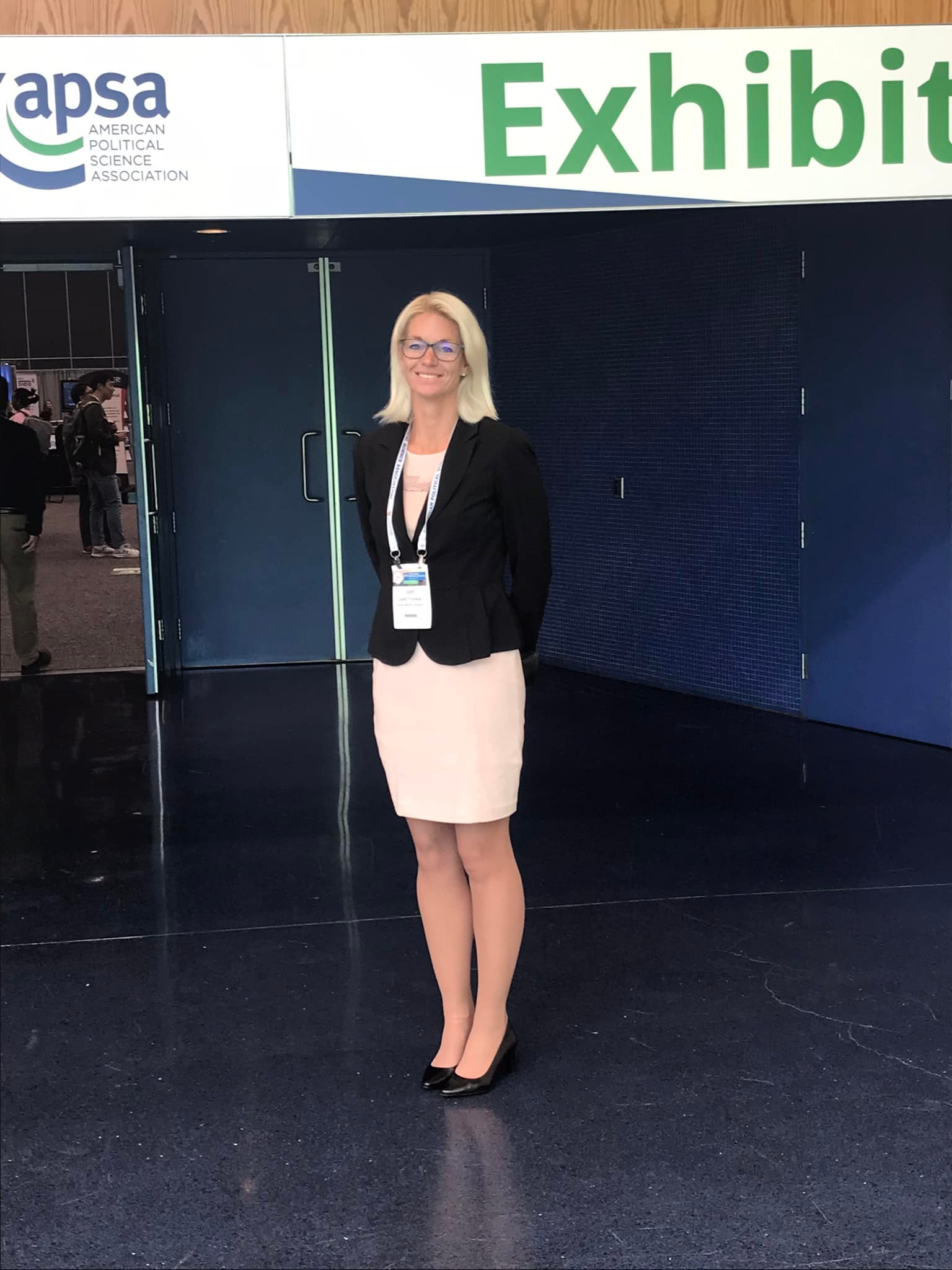 APSA 2022 | Robert Morris University