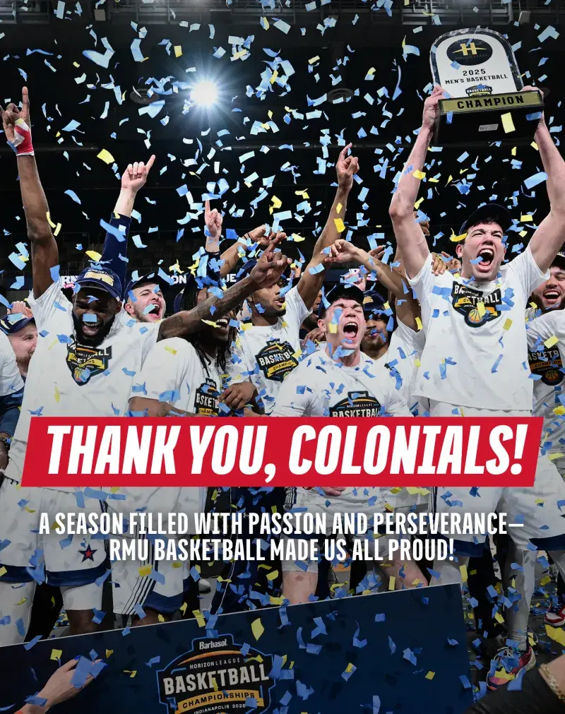 Robert Morris University | Pittsburgh, PA