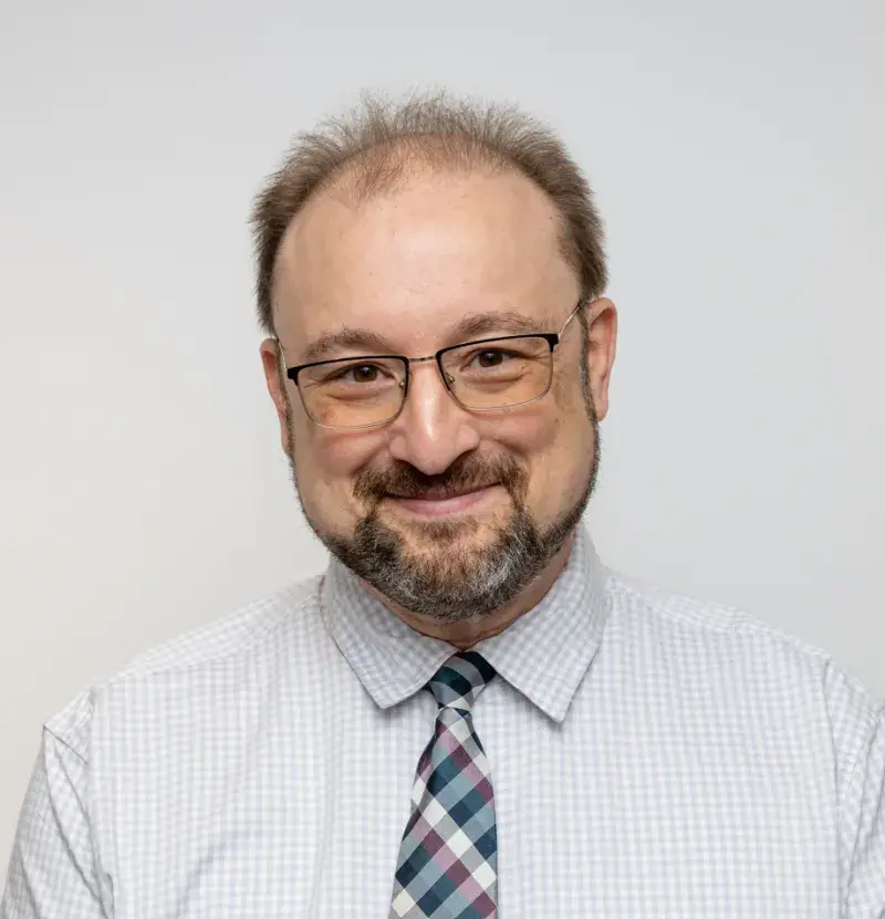 Soren I. Fanning, Ph.D. | Robert Morris University