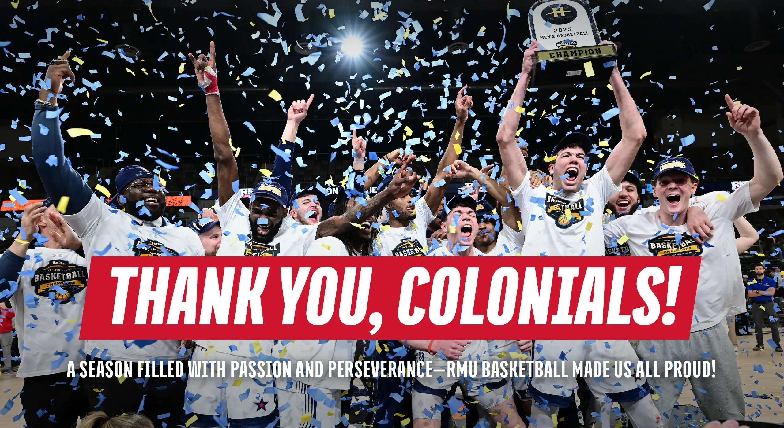 Robert Morris University | Pittsburgh, PA